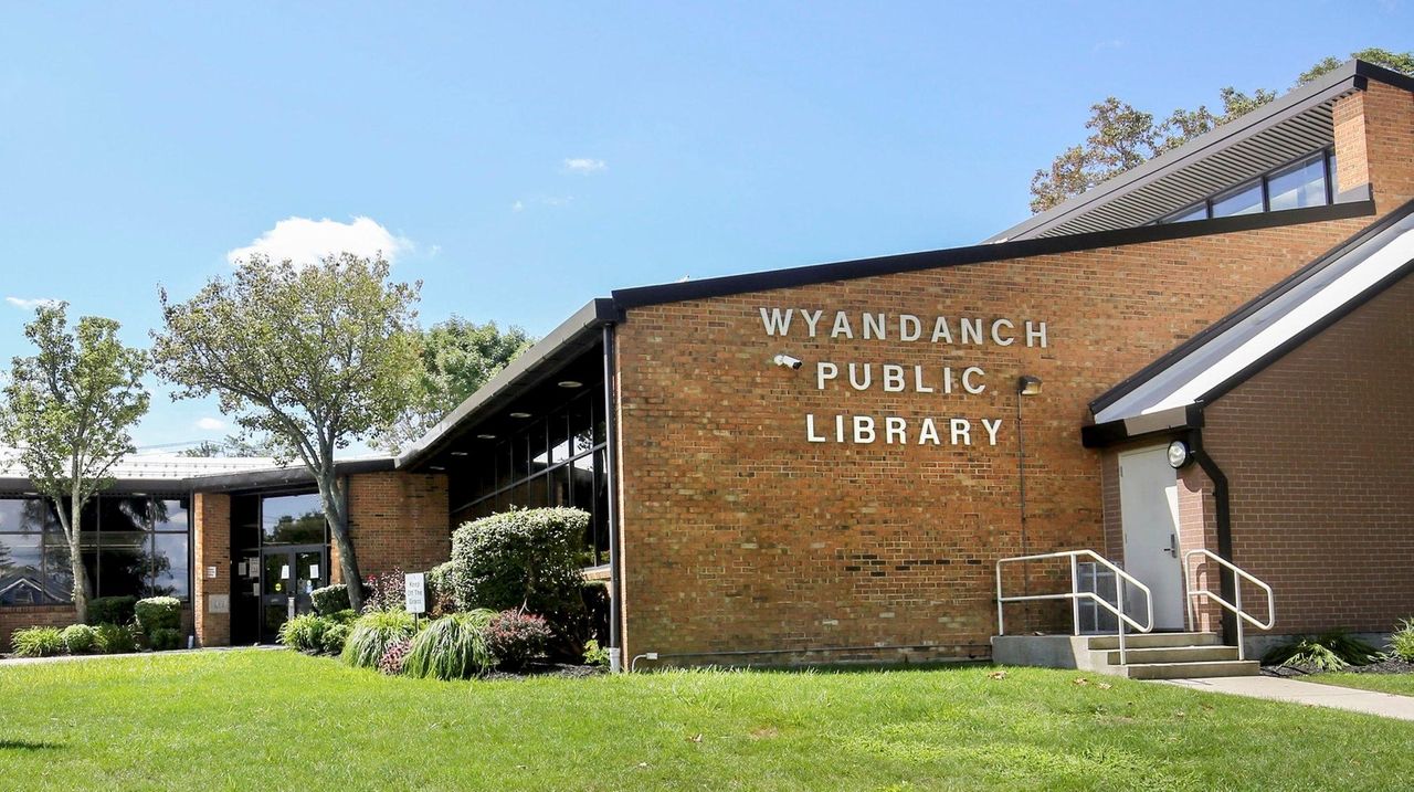About Us – Wyandanch Public Library